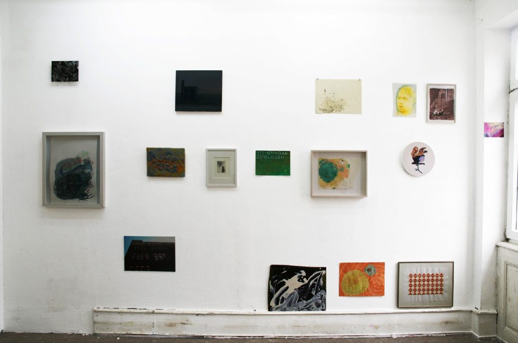 The Collection: Το καλλιτεχνικό σαλόνι του Christian Schmid - ελculture ...