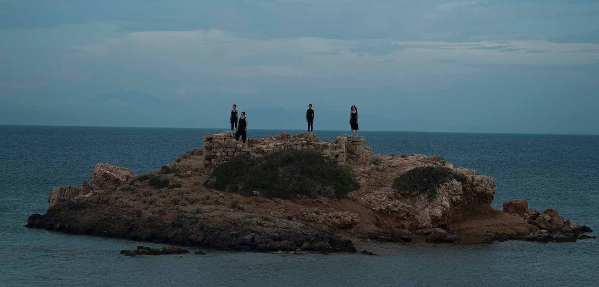 «Ωκεανός» από την ομάδα UrbanDig Project: Μία σπονδυλωτή παράσταση εν ...