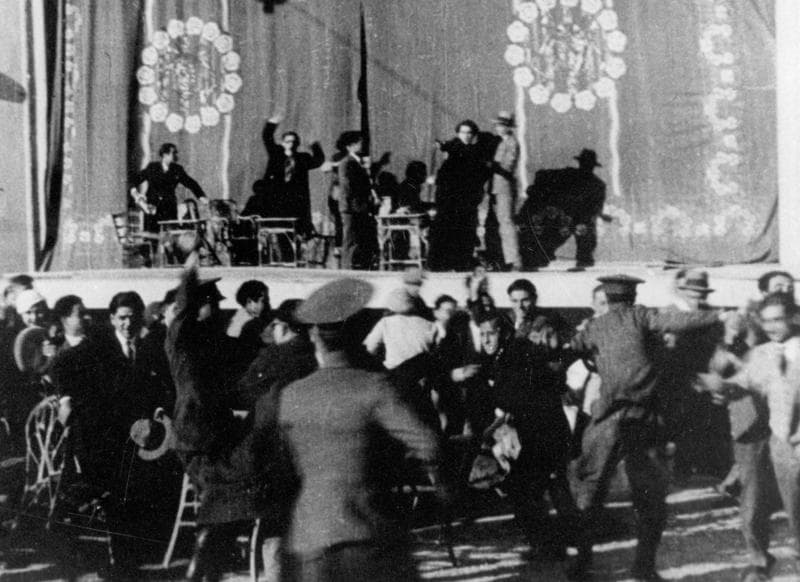 Εργαστήριο ψηφιακής αποκατάστασης ταινιών στην Ταινιοθήκη της Ελλάδος ...