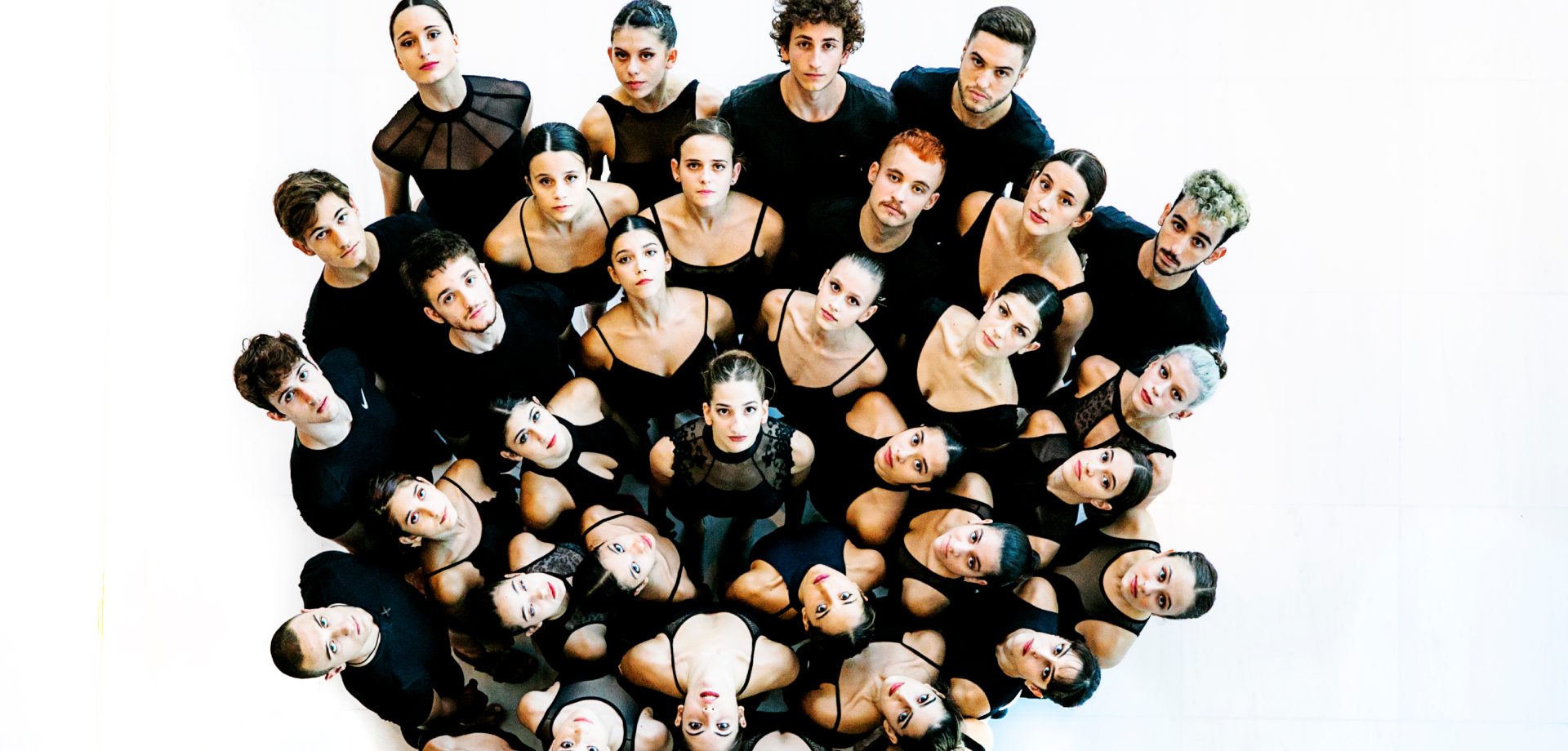 Παρουσίαση Ανώτερης Επαγγελματικής Σχολής Χορού της Εθνικής Λυρικής ...