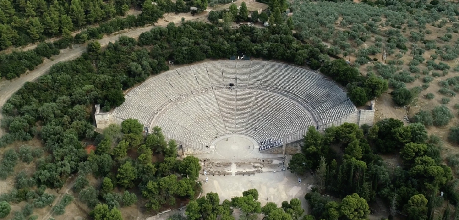 Φεστιβάλ Αθηνών Επιδαύρου 2023: Ξεκινάει η δυνατότητα μεταφοράς κοινού ...