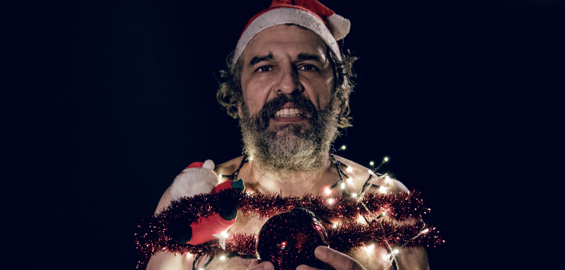 «Ήρθαν τα Χριστούγεννα και η Πρωτοχρονιά! (δυστυχώς)» του Κώστα ...