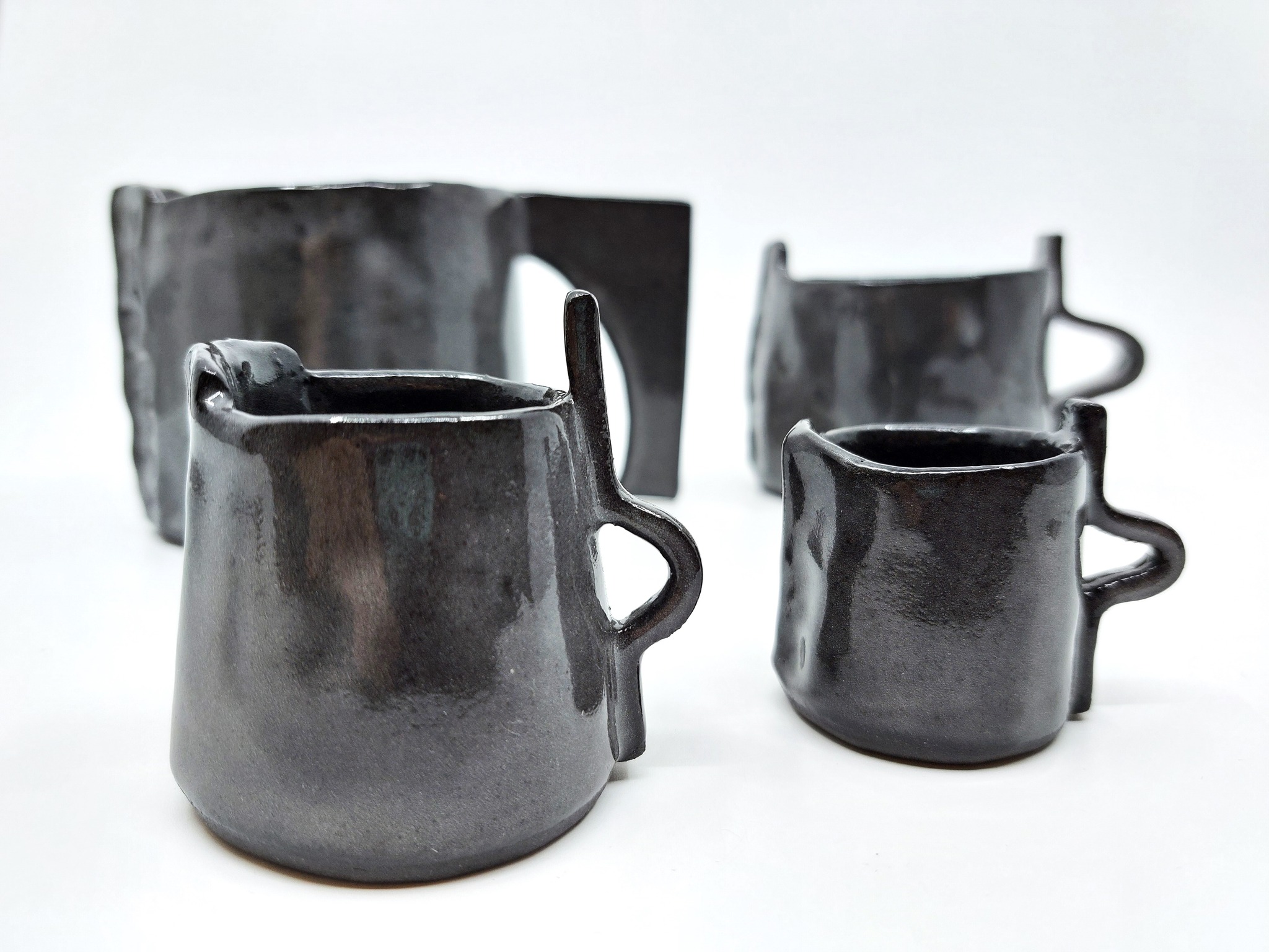 ''WOMEN CERAMIC ARTISTS OF GREECE''