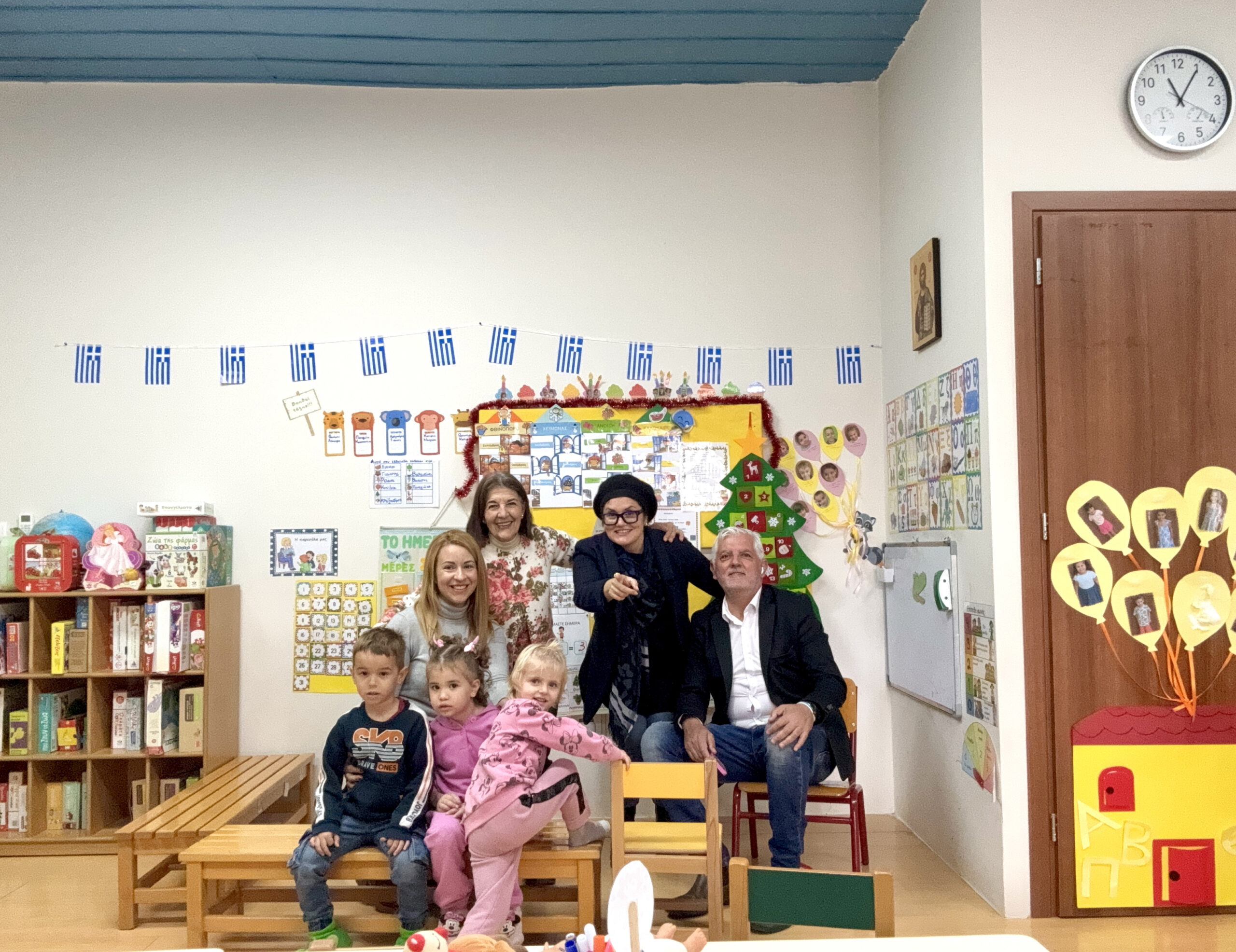 «ΤΟ ΚΑΣΤΕΛΛΟΡΙΖΟ ΒΟΤΣΑΛΟΚΟΧΥΛΑΚΙ»: Το παιδικό βιβλίο της Γεωργίας ...