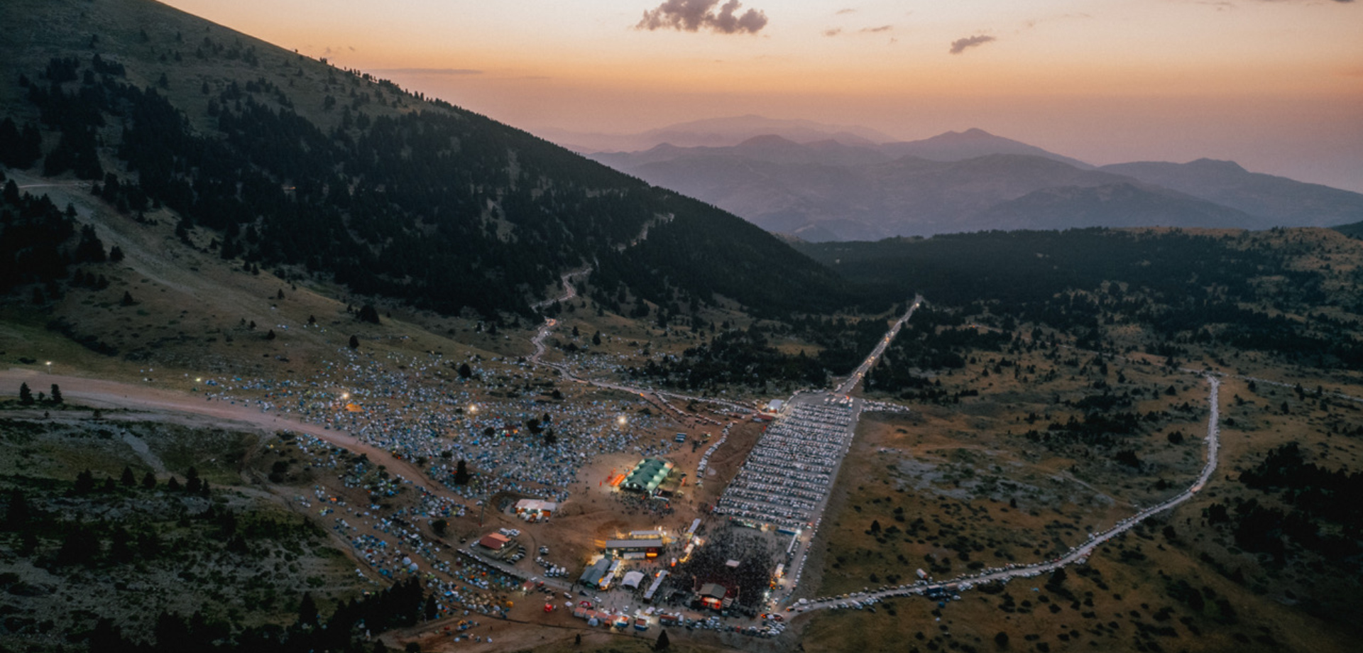 Το Helmos Mountain Festival επιστρέφει για 3η χρονιά στο Χιονοδρομικό ...