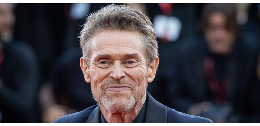 Οι Willem Dafoe, Jason Isaacs, Brían F. O’Byrne διαβάζουν τον «Εχθρό ...