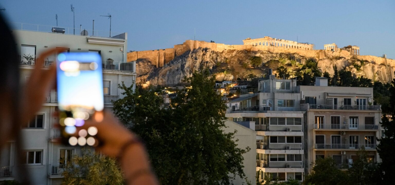 "Under the Moonlight": Πανσέληνος Ιουνίου στο Μουσείο Μαρία Κάλλας