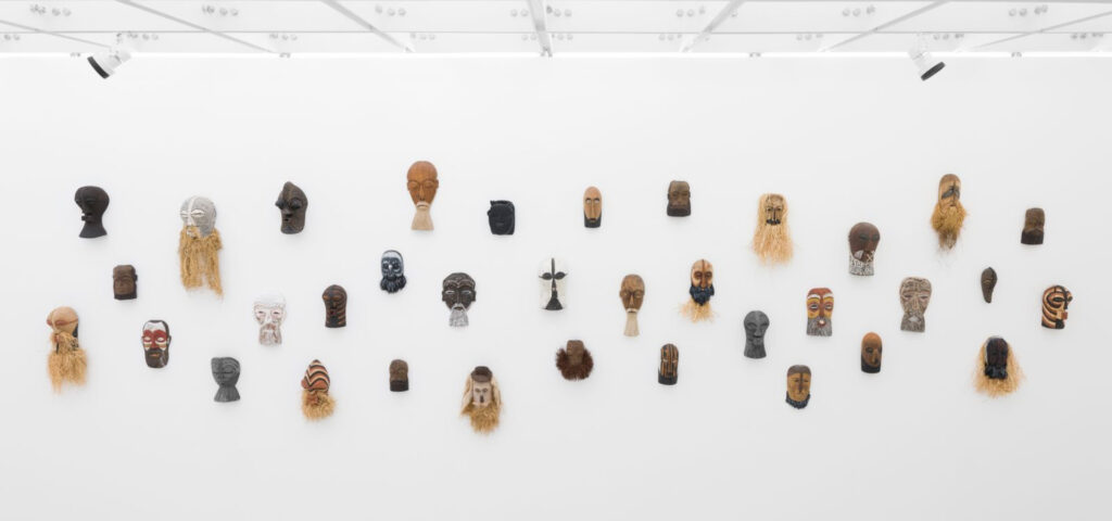 "Fragments and Futures" του Ιδρύματος Schwarz